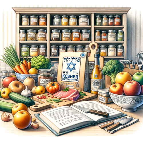 The Different Uses of the Word "Kosher" | Kosher Beyond the Kitchen ...